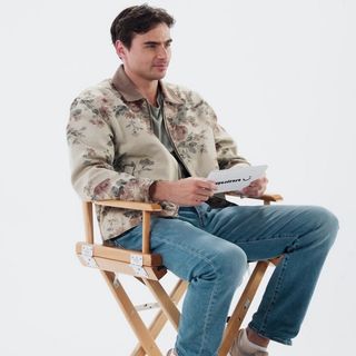 Tom York - actor - biography, photo, best movies and TV shows