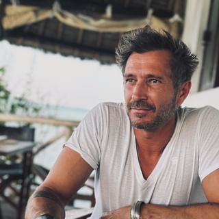 Alexandre Varga - actor - biography, photo, best movies and TV shows