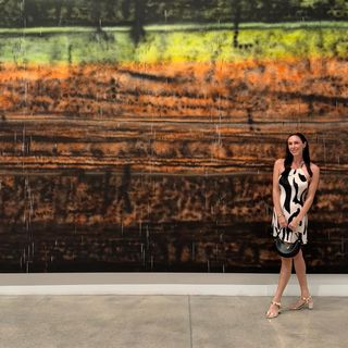 Jasmine Mooney - actress - biography, photo, best movies and TV shows