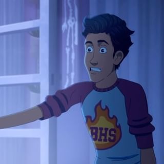 Chester Rushing - actor - biography, photo, best movies and TV shows