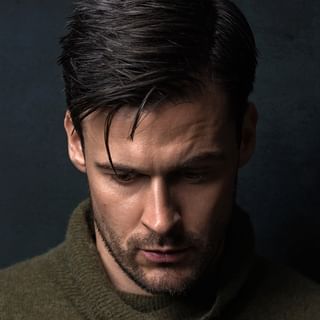 Oleg Zagorodniy - actor - biography, photo, best movies and TV shows