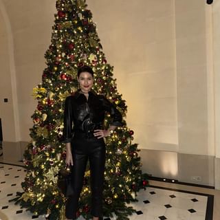 Jacqueline Lord - actress - biography, photo, best movies and TV shows