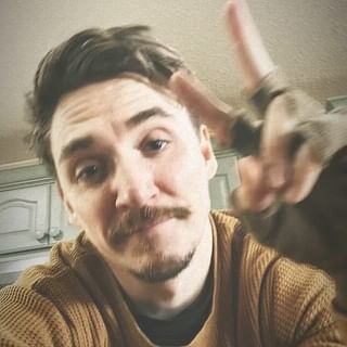 Kyle Gallner - actor, producer