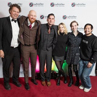 Emily Tennant - actress - biography, photo, best movies and TV shows