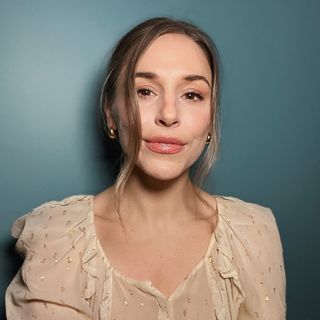 Elise Gatien - actress - biography, photo, best movies and TV shows