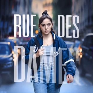 Eléonore Bernheim - actress - biography, photo, best movies and TV shows