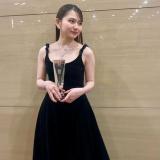 Anna Yamada - actress - biography, photo, best movies and TV shows