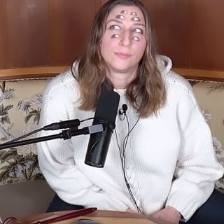 Chelsea Peretti - actress, writer, director, producer