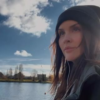 Anita Brown - actress - biography, photo, best movies and TV shows