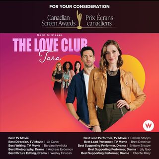 Camille Stopps - actress - biography, photo, best movies and TV shows