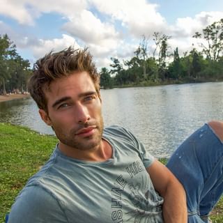 Rodrigo Guirao - actor - biography, photo, best movies and TV shows