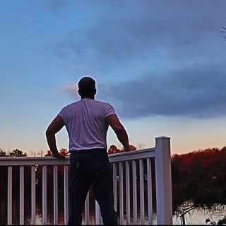 Matt Merchant - actor - biography, photo, best movies and TV shows