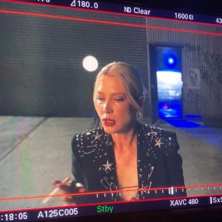 Emma Booth - actress - biography, photo, best movies and TV shows