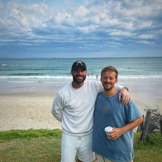 Joshua Sasse - actor - biography, photo, best movies and TV shows
