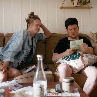 Tamara McLaughlin - actress, writer, producer