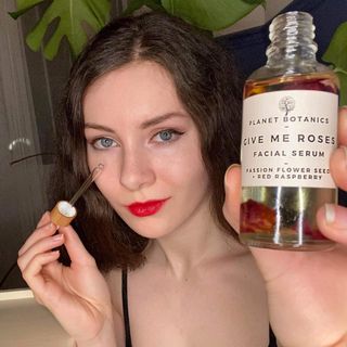 Megan Tremethick - actress, director, producer, writer