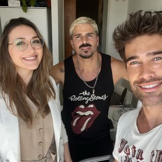 Rodrigo Guirao - actor - biography, photo, best movies and TV shows