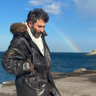 Mert Turak - actor - biography, photo, best movies and TV shows