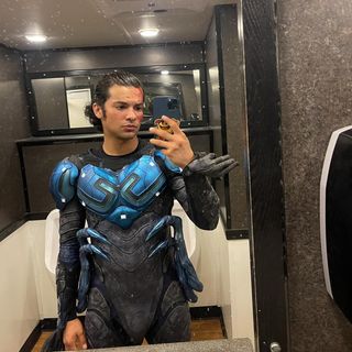 Xolo Maridueña - actor - biography, photo, best movies and TV shows