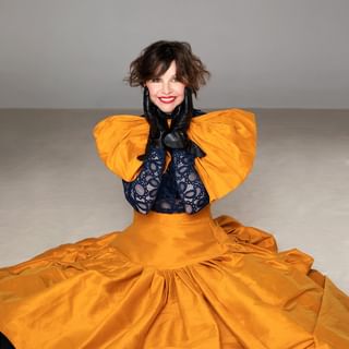 Audrey Moore - actress - biography, photo, best movies and TV shows