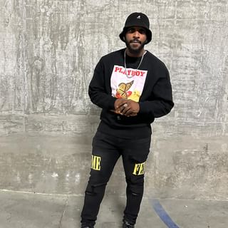 Patrick Cage - actor - biography, photo, best movies and TV shows