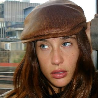 María Pedraza - actress - biography, photo, best movies and TV shows