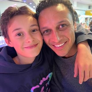 Chris Bisson - actor - biography, photo, best movies and TV shows