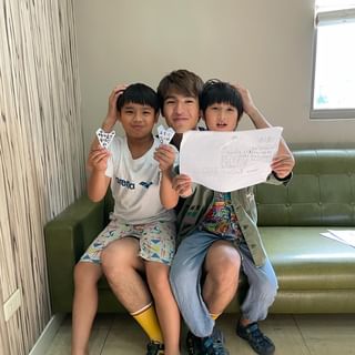 Edward Chen - actor - biography, photo, best movies and TV shows