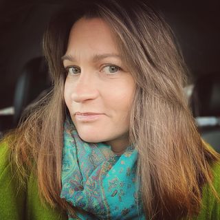 Joanna Higson - actress - biography, photo, best movies and TV shows