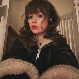 Ella Ballentine - actress - biography, photo, best movies and TV shows