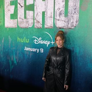 Jessica Chancellor - actress, designer, writer