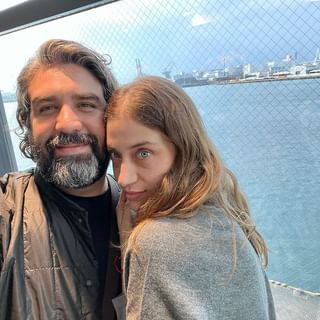Tato Alexander - actress, writer
