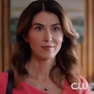 Jewel Staite - actress, producer
