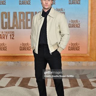 Jordan Patrick Smith - actor - biography, photo, best movies and TV shows
