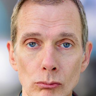 Doug Jones - actor, producer - biography, photo, best movies and TV shows