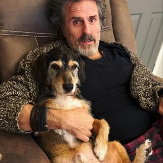 Con O'Neill - actor - biography, photo, best movies and TV shows