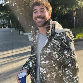 Yusuf Çim - actor - biography, photo, best movies and TV shows