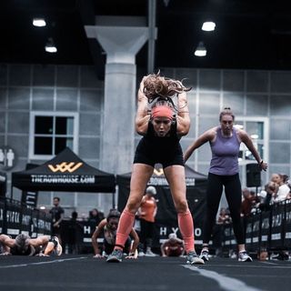 Sam Valentine - actress, writer, producer