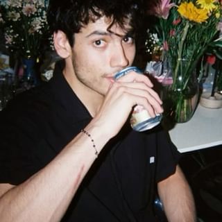 Alejandro Akara - actor - biography, photo, best movies and TV shows