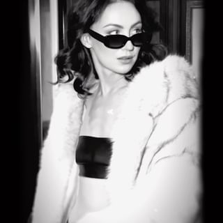 Kristina Poli - actress, producer
