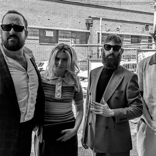 Amy Ruffle - actress, writer, producer