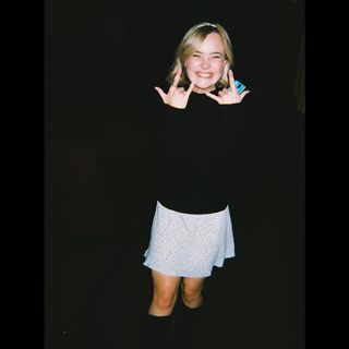 Lexi Simonsen - actress - biography, photo, best movies and TV shows