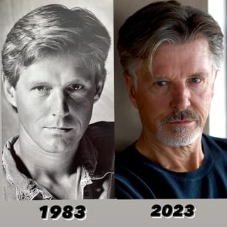 Nick Wilder - actor, writer - biography, photo, best movies and TV shows