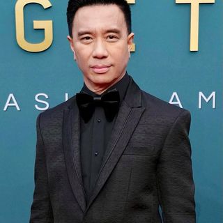 Reggie Lee - actor - biography, photo, best movies and TV shows