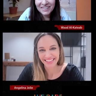 Angelina Jolie - actress, producer, director, writer