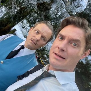 Max Brown - actor - biography, photo, best movies and TV shows