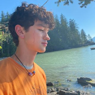 Charlie Bushnell - actor - biography, photo, best movies and TV shows