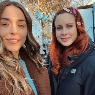 Elise Gatien - actress - biography, photo, best movies and TV shows