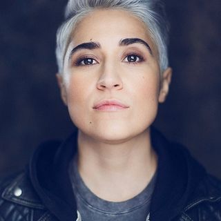 Melissa Navia - actress - biography, photo, best movies and TV shows