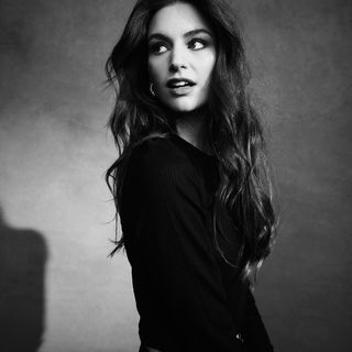 Vanessa Grasse - actress - biography, photo, best movies and TV shows